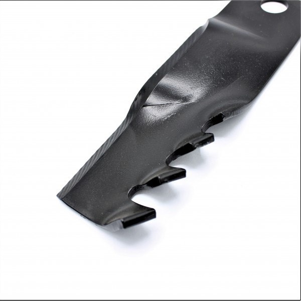 Snapper Tractor Mulching Blade 1760647YP | Garden Tractor Spares