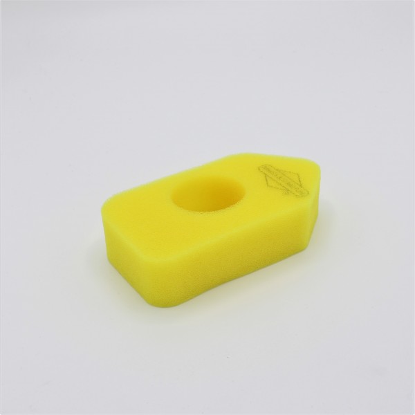 Briggs and Stratton Engine Air Filter Foam 698369 | Garden Tractor Spares