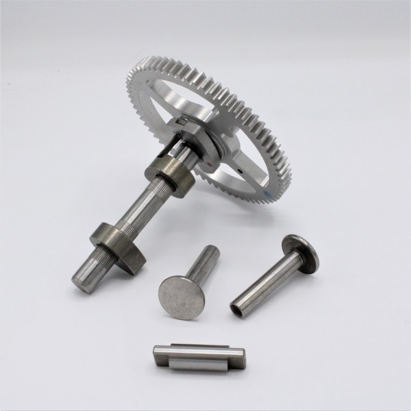 Briggs and Stratton Engine Camshaft 84005207 | Garden Tractor Spares