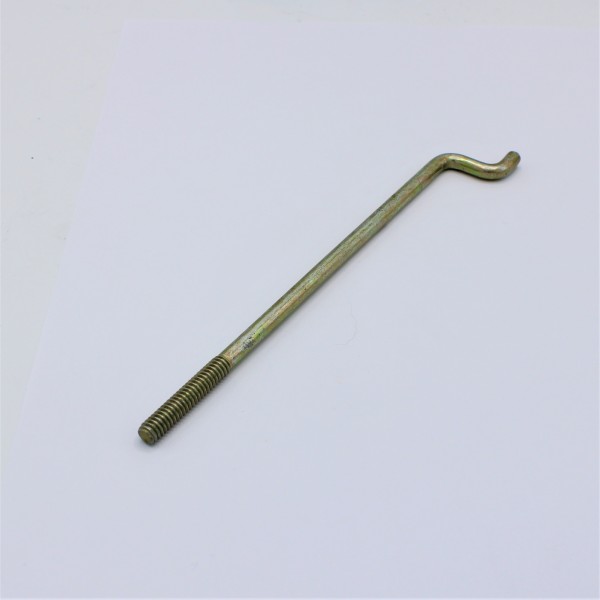 Toro Tractor L/H Deck Brake Rod 88-5550 | Garden Tractor Spares