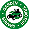 Spare Parts for Countax Tractors | Garden Tractor Spares